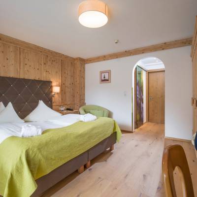 Über unser 4 Sterne Kinderhotel im Zillertal in Tirol - Alpin Family ...