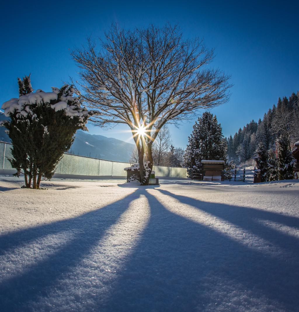 Geschichten aus dem Zillertal | Unser Blog - Alpin Family Resort Seetal