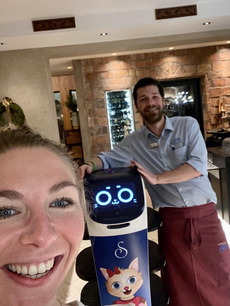 Neu im Seetal: Cheesy Cat - Alpin Family Resort Seetal