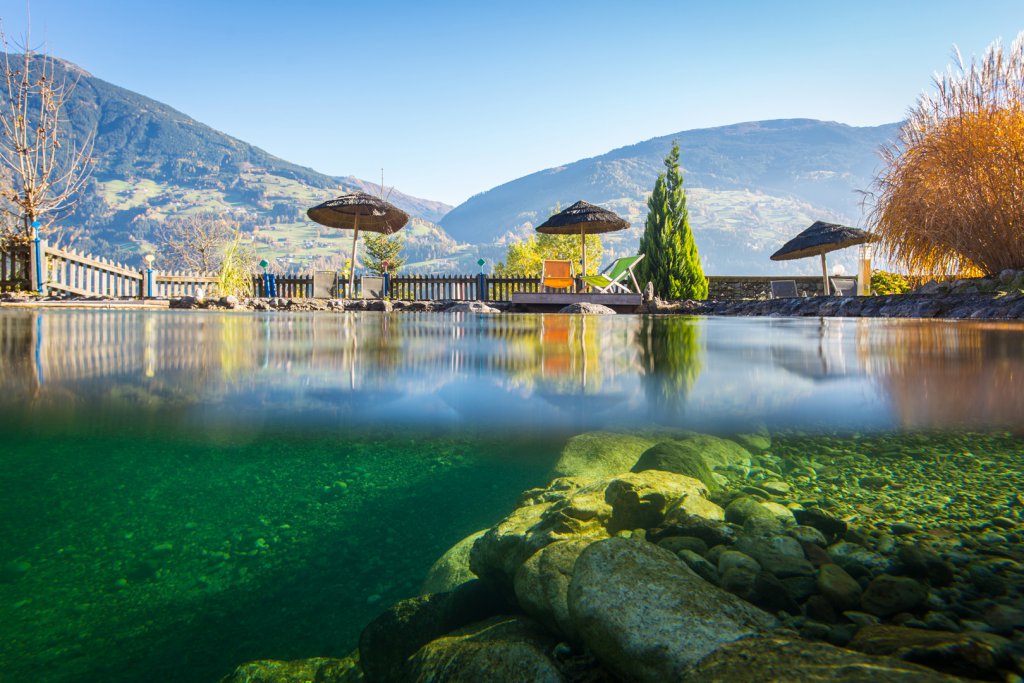 Über unser 4 *S Kinderhotel im Zillertal in Tirol - Alpin Family Resort ...