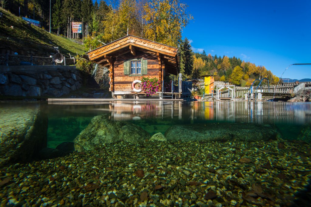 Über unser 4 *S Kinderhotel im Zillertal in Tirol - Alpin Family Resort ...