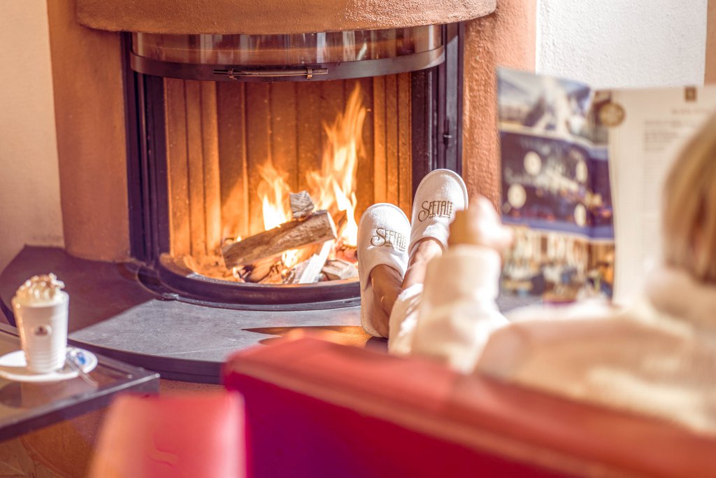 Ihr 4* Familienhotel im Zillertal Tirol - Alpin Family Resort Seetal