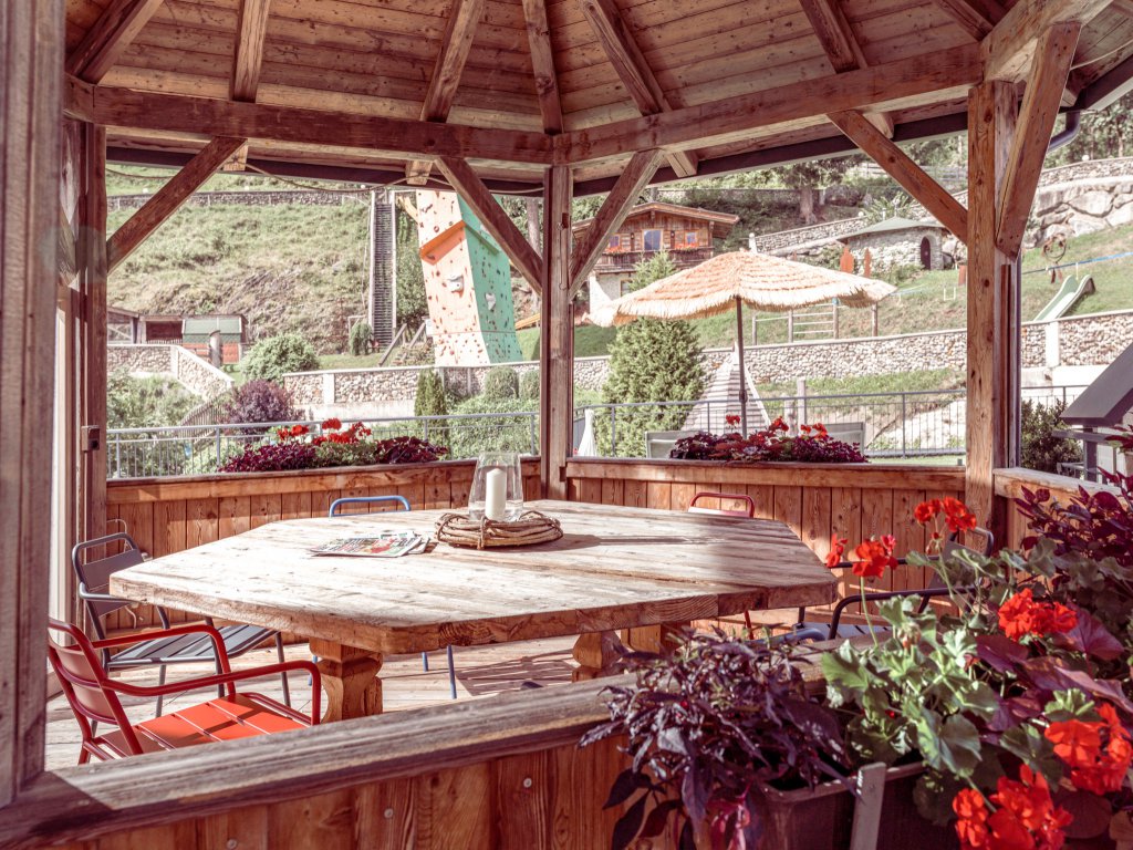 Über unser 4 Sterne Kinderhotel im Zillertal in Tirol - Alpin Family ...