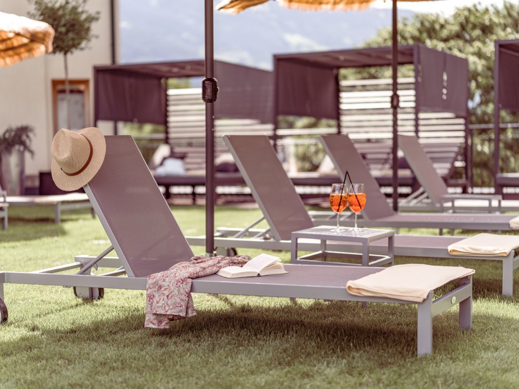 Ihr 4* Familienhotel im Zillertal Tirol - Alpin Family Resort Seetal