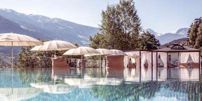 Ihr Wellnessurlaub für die ganze Familie im Zillertal in Tirol - Alpin ...